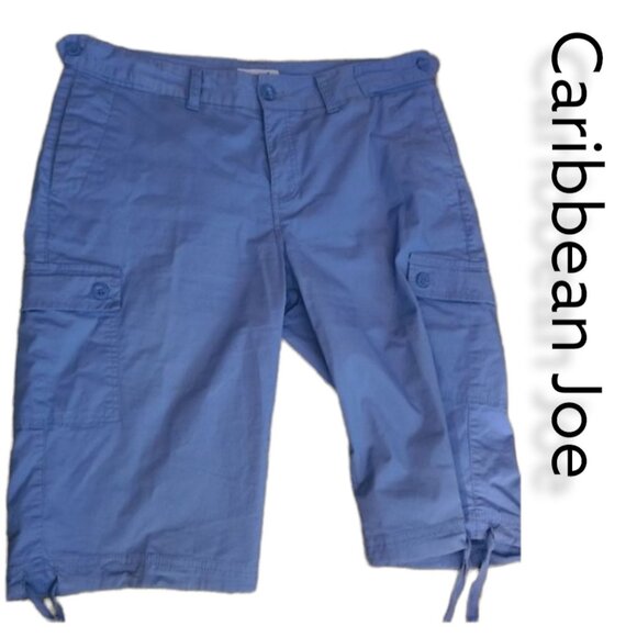 Caribbean Joe | Shorts | Caribbean Joe Size Cargo Shorts | Poshmark